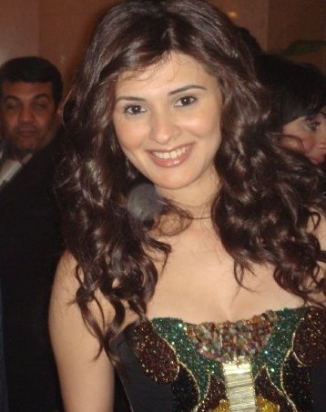 Picture of Nisrin Imam