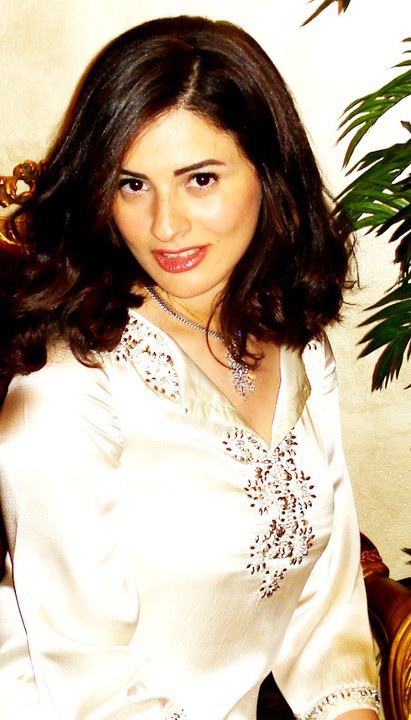 Picture of Nisrin Imam