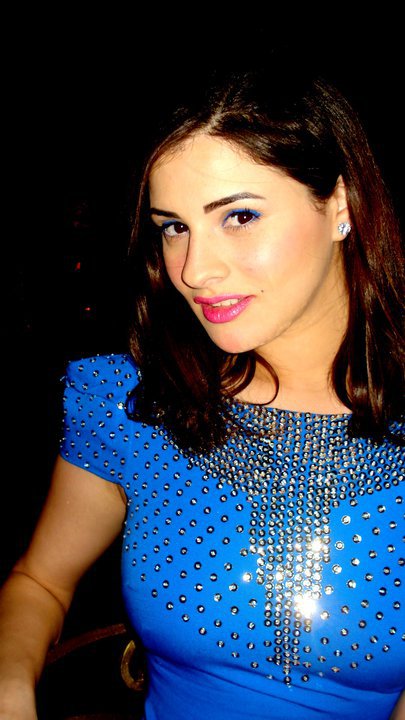 Image of Nisrin Imam