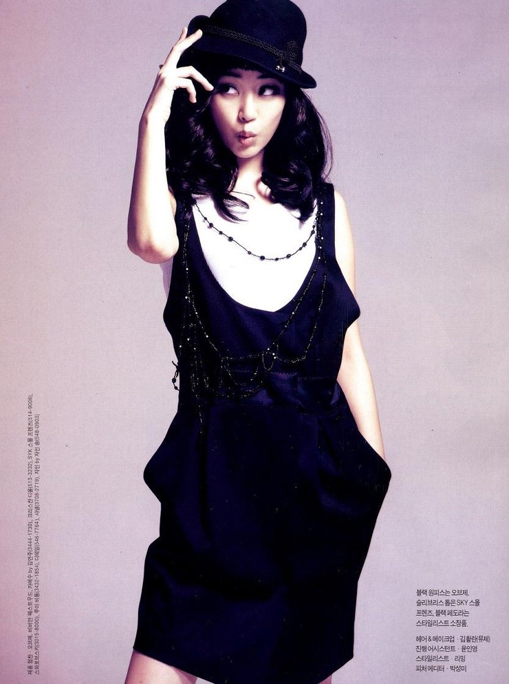 Picture of Hyo-jin Kim