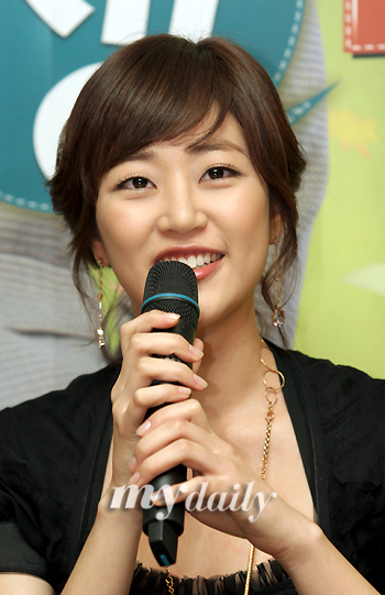 Picture of Hyo-jin Kim