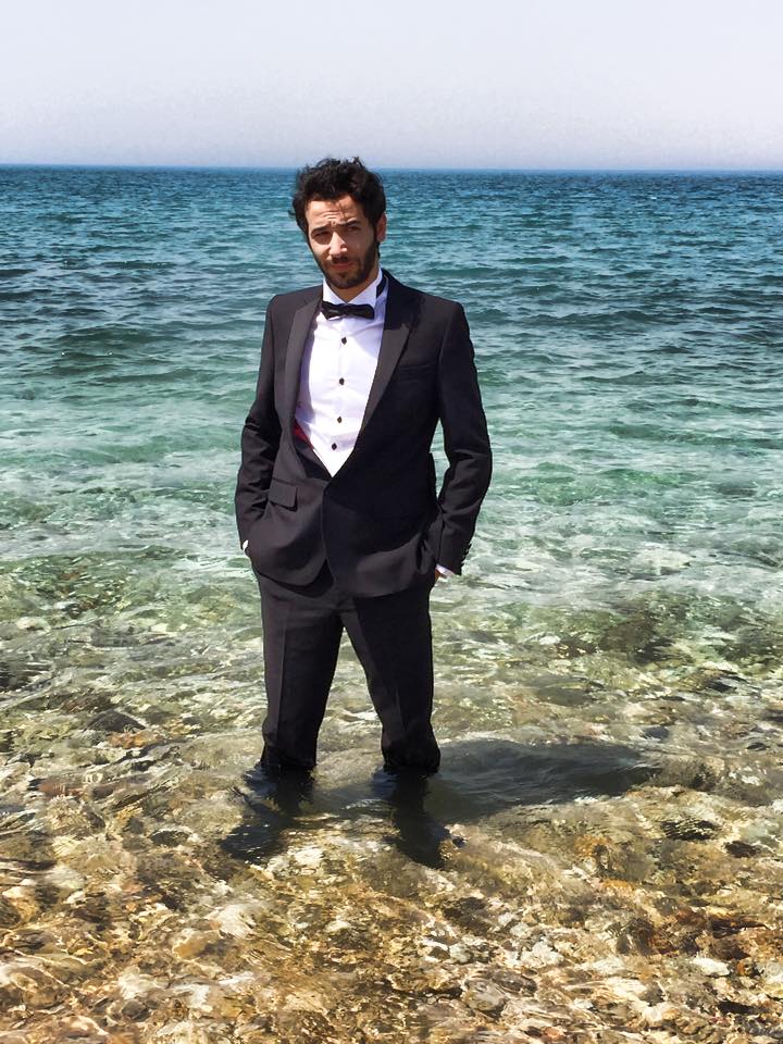 Picture of Karim Kassem