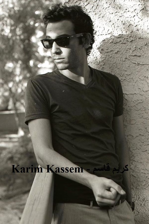 Picture of Karim Kassem