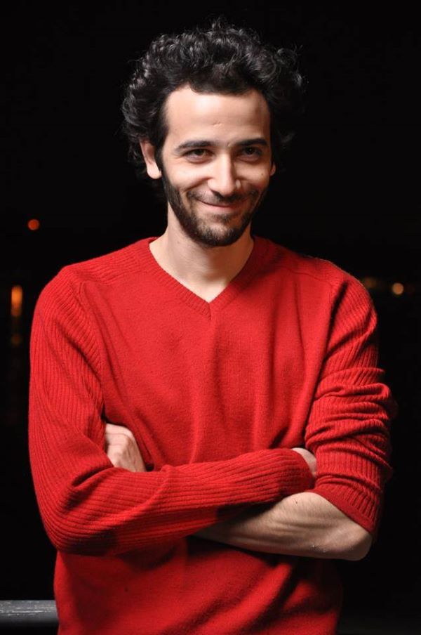 Karim Kassem picture