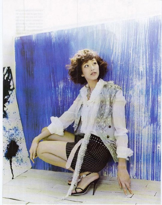 Picture of Hyo-jin Kim