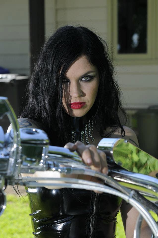 Picture of Faith Rayah