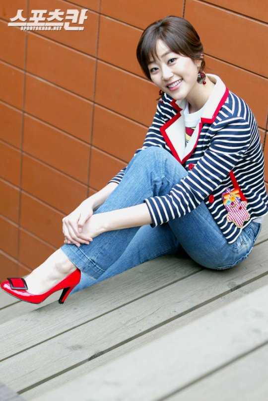 Picture of Hyo-jin Kim