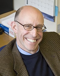 Picture of Michael Pollan