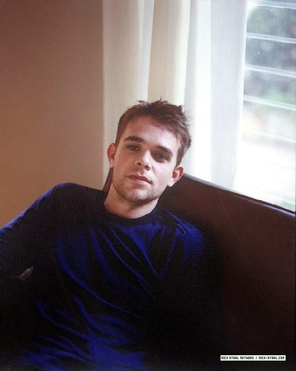 Picture of Nick Stahl