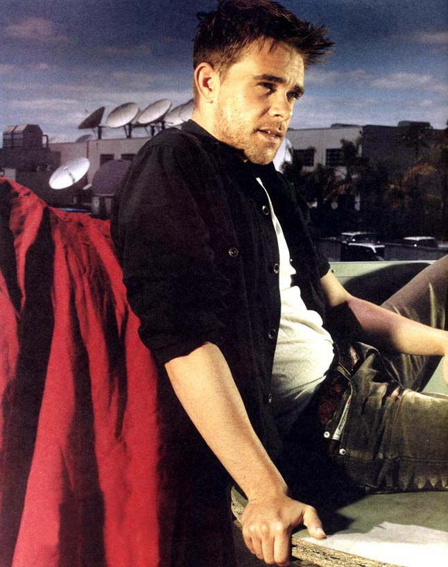 Picture of Nick Stahl