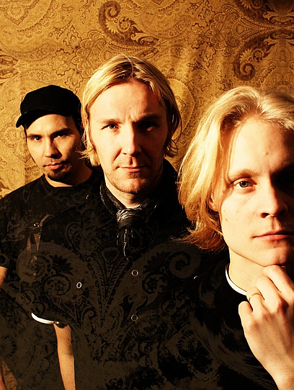 Picture of Poets of the Fall