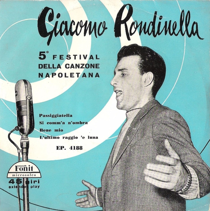Giacomo Rondinella picture