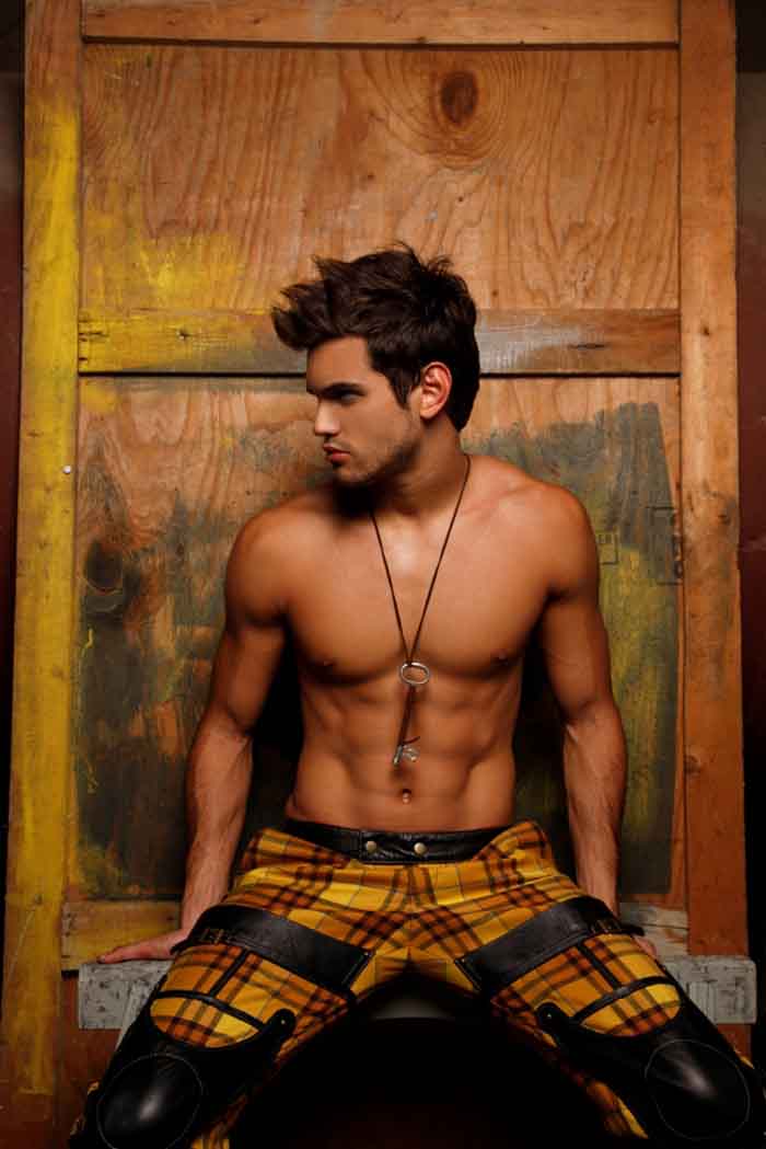Picture of Leonardo Corredor