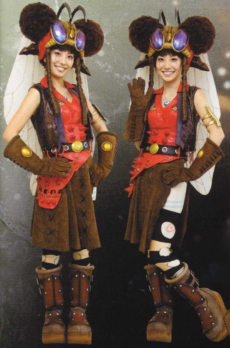 Picture of Furabiijo