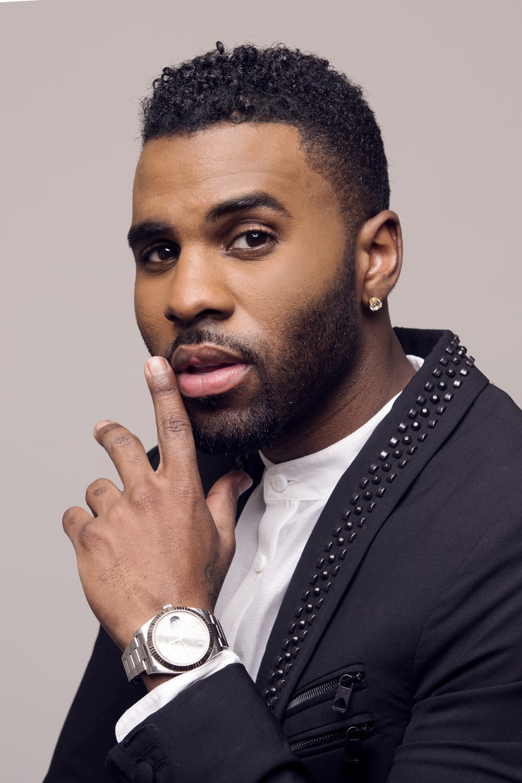 Picture of Jason Derulo