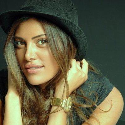Picture of Riham Haggag
