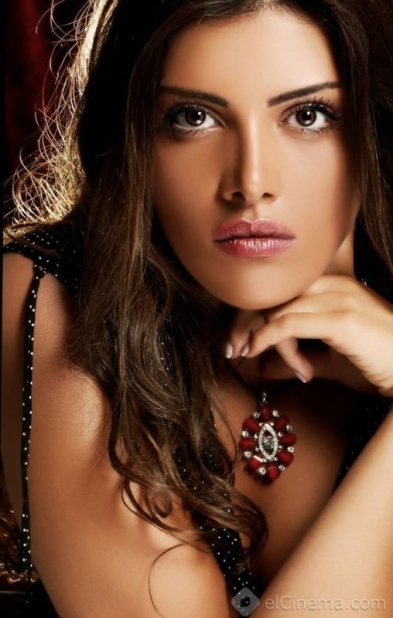 Picture of Riham Haggag