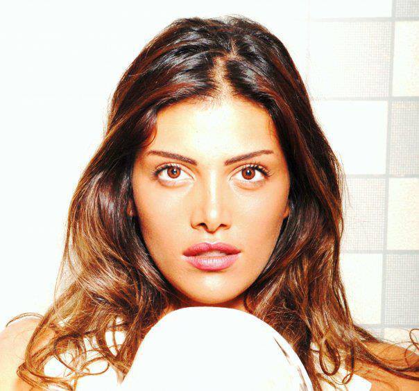 Image of Riham Haggag