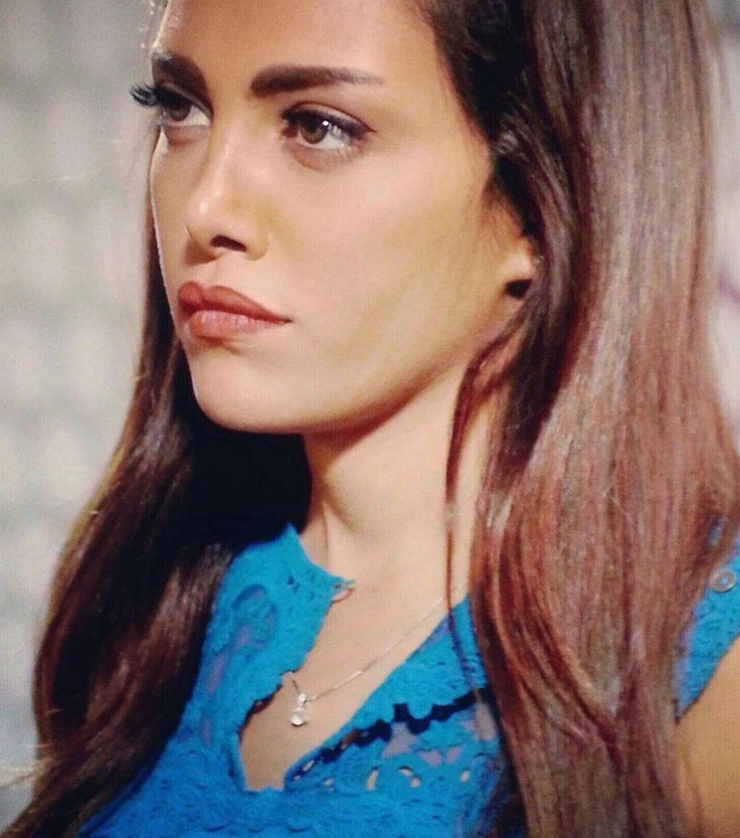 Picture of Riham Haggag