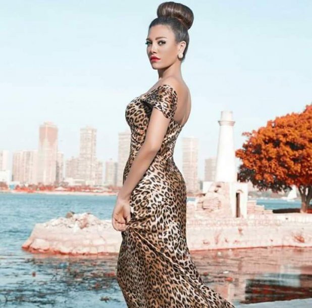 Picture of Riham Haggag