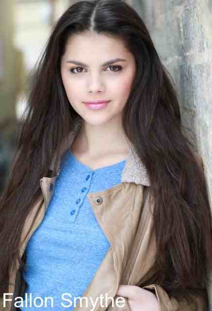 Fallon Smythe picture