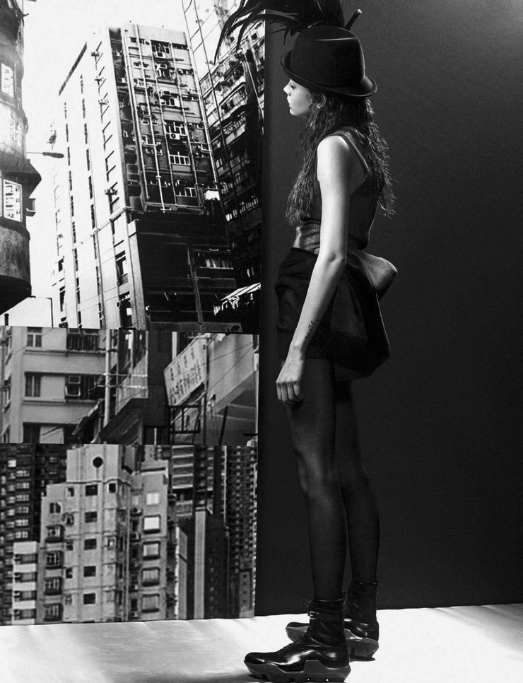 Image of Natalie Westling