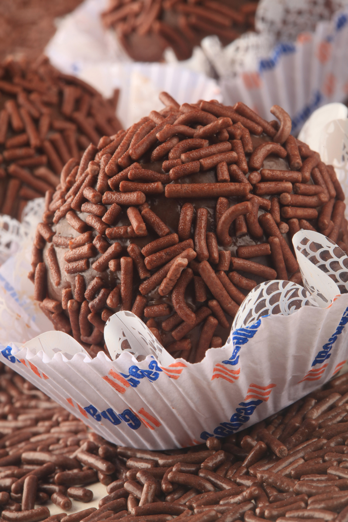Picture of Brigadeiro