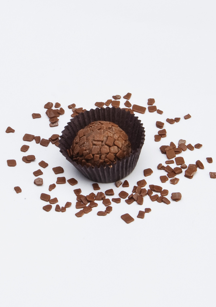 Picture of Brigadeiro
