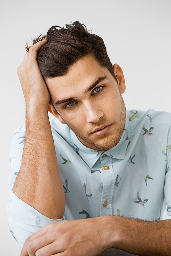 Picture of Jack Vanderhart