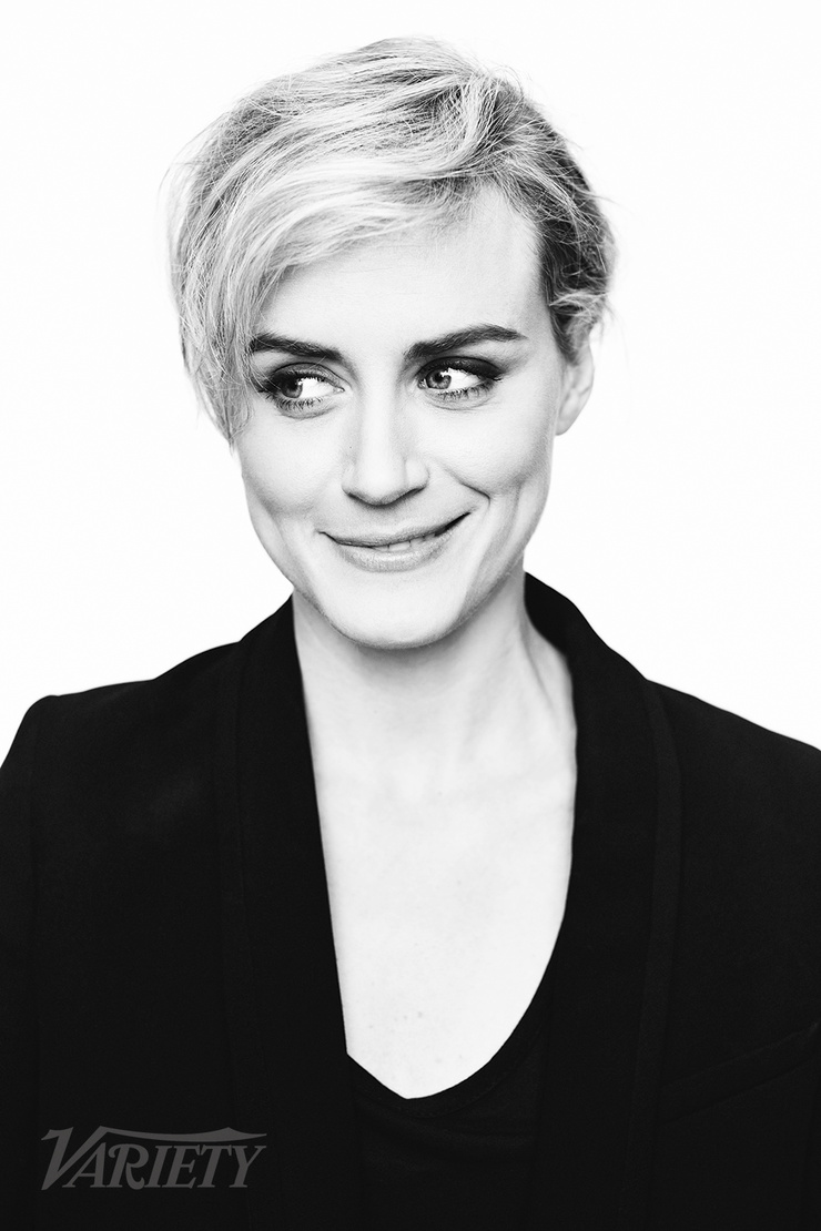 Picture of Taylor Schilling