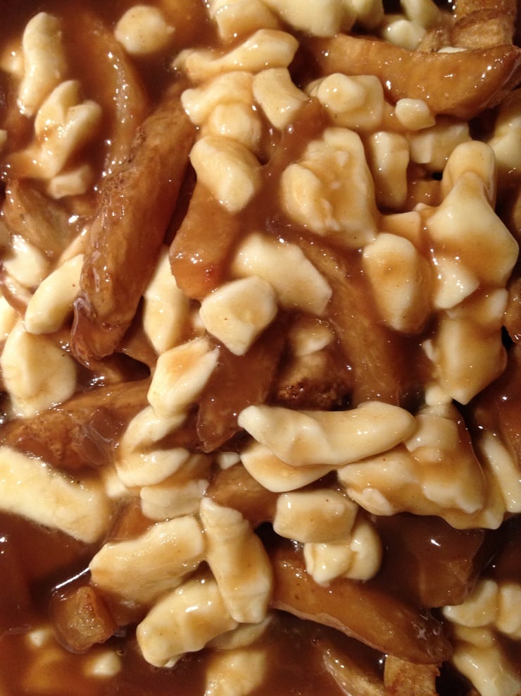 Poutine image