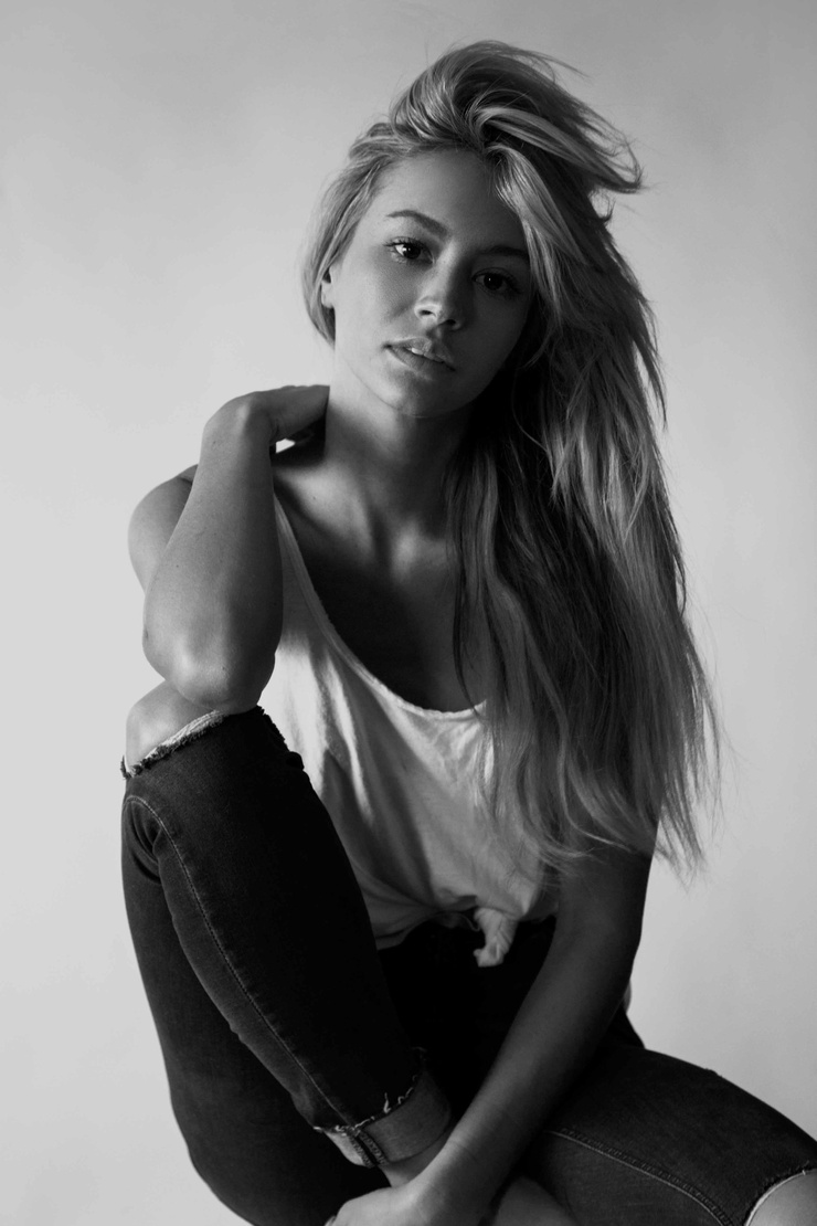 Picture of Bryana Holly