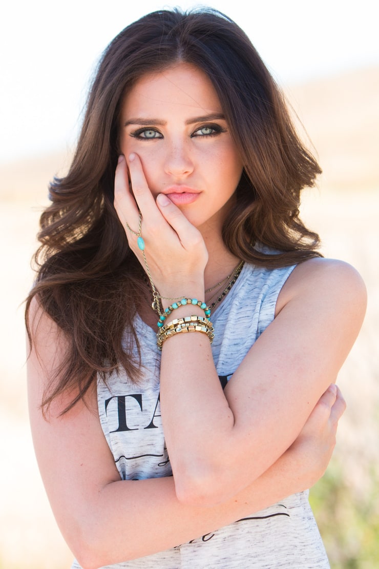 Ryan Newman picture