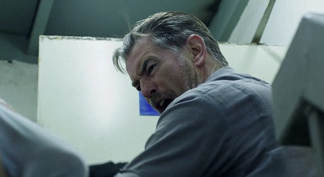 Picture of No Escape