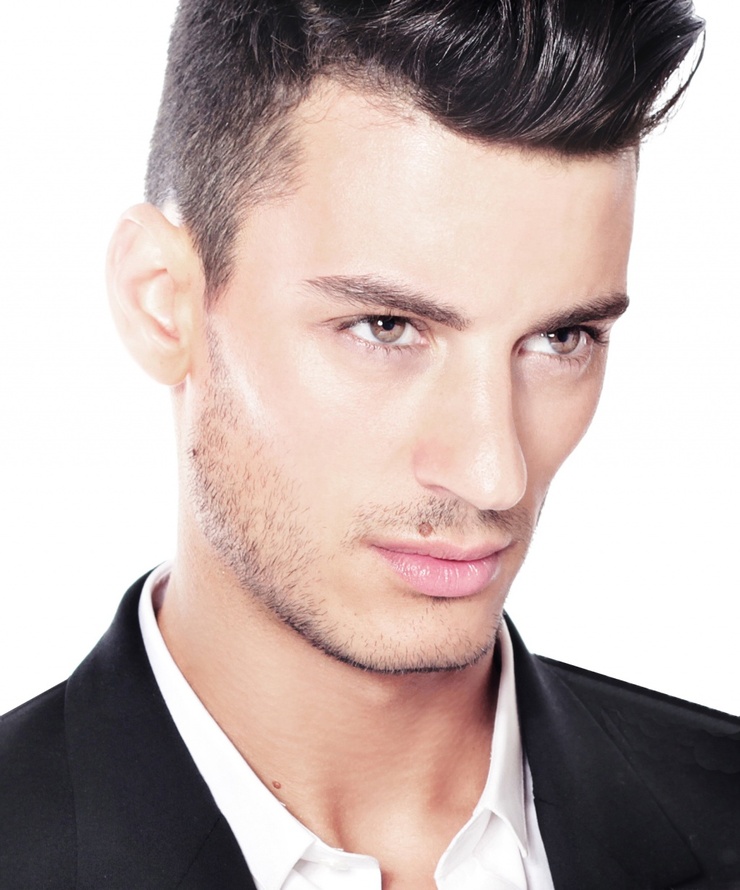 Picture of Ruben Rua