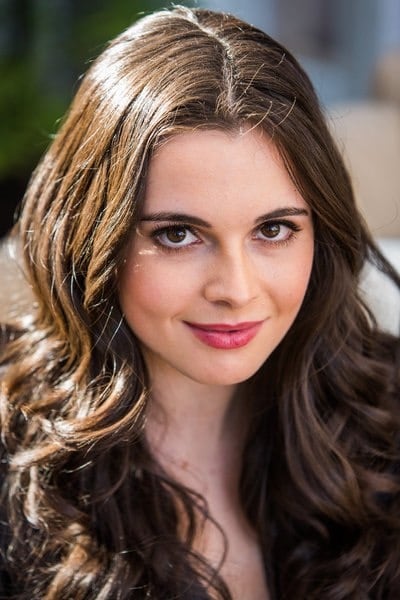 Vanessa Marano image