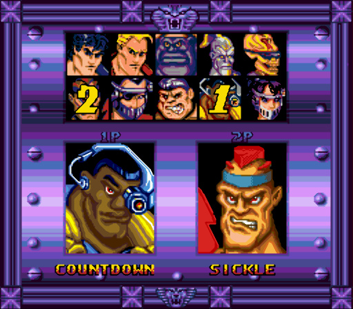 Picture of Double Dragon 5: The Shadow Falls