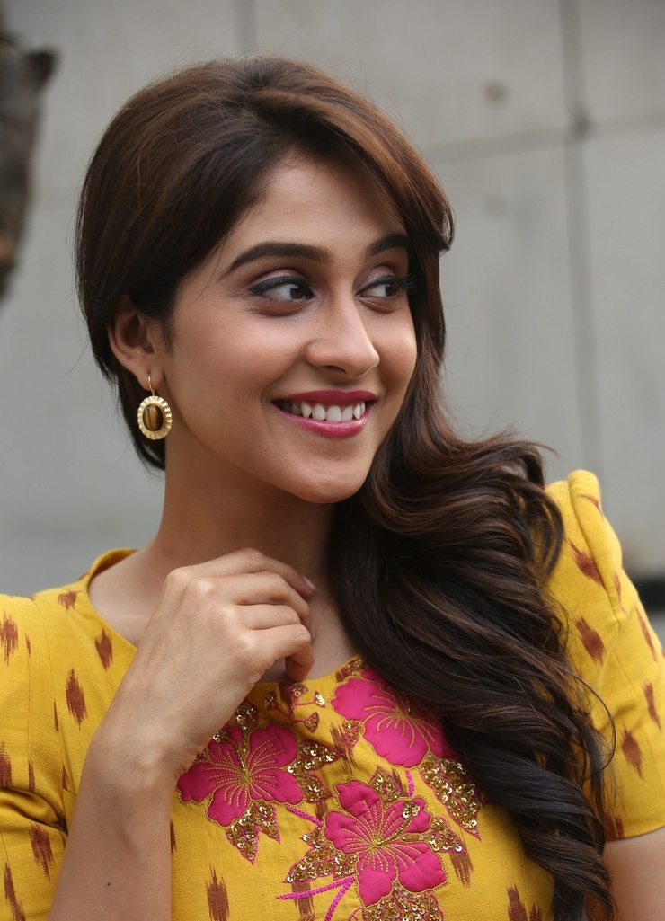 Picture of Regina Cassandra