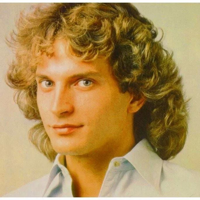 Picture of Rex Smith