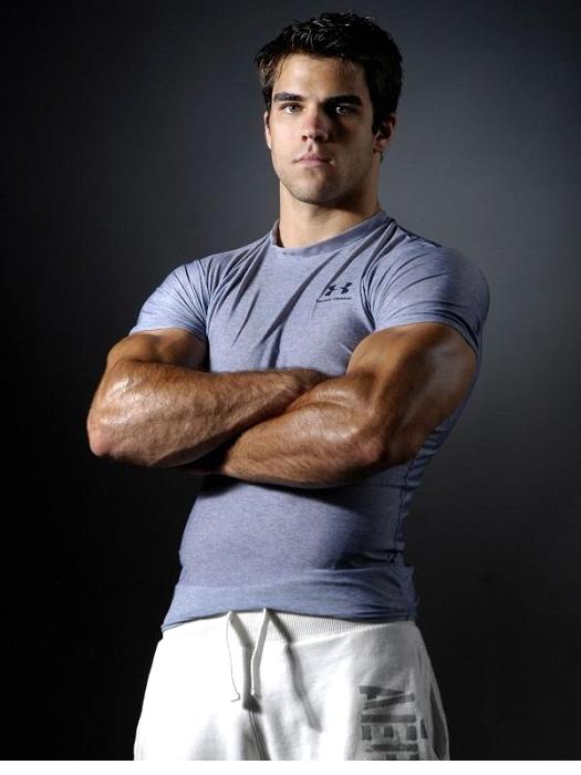 Picture of Daniel Ashton Johnson