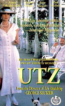 Picture of Utz (1992)