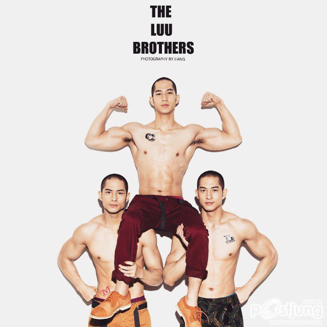 Picture of Mark Luu