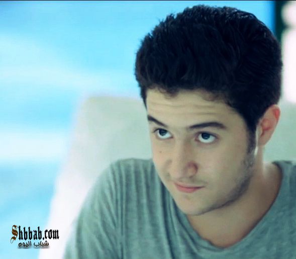 Picture of Ahmed Malek