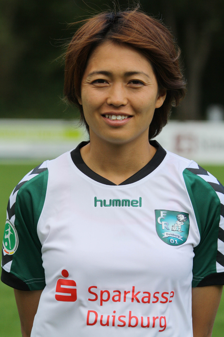 Picture of Kozue Ando