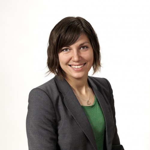 Image of Linda Forsberg