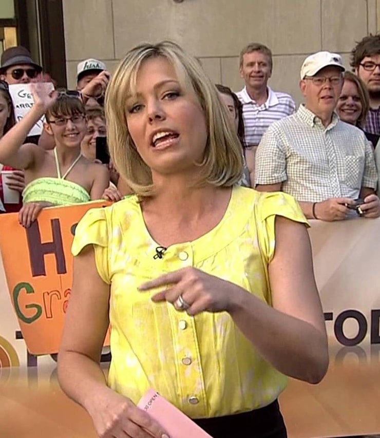 Picture of Dylan Dreyer