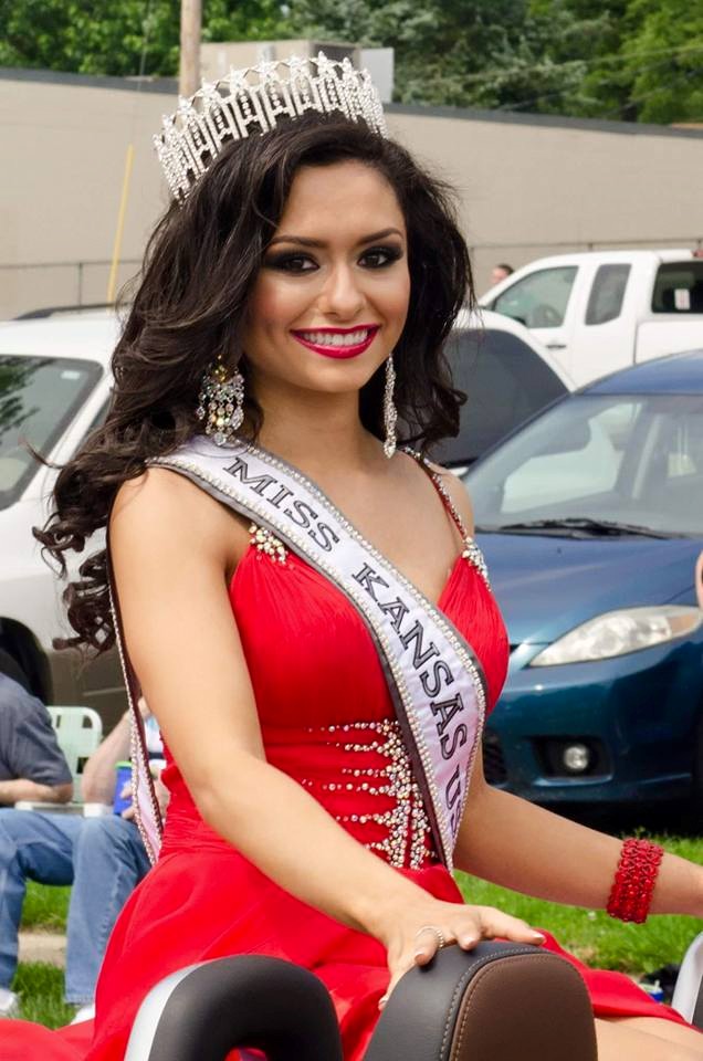 Picture of Alexis Railsback