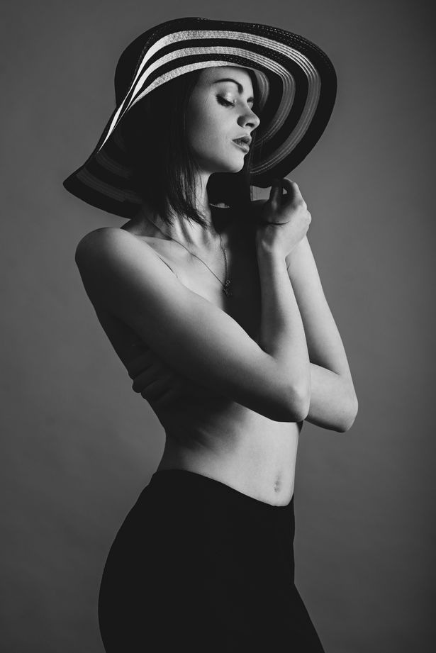 Rebecca Scott picture