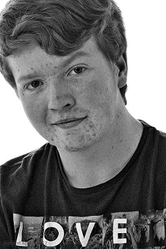 Rhodri Hosking image