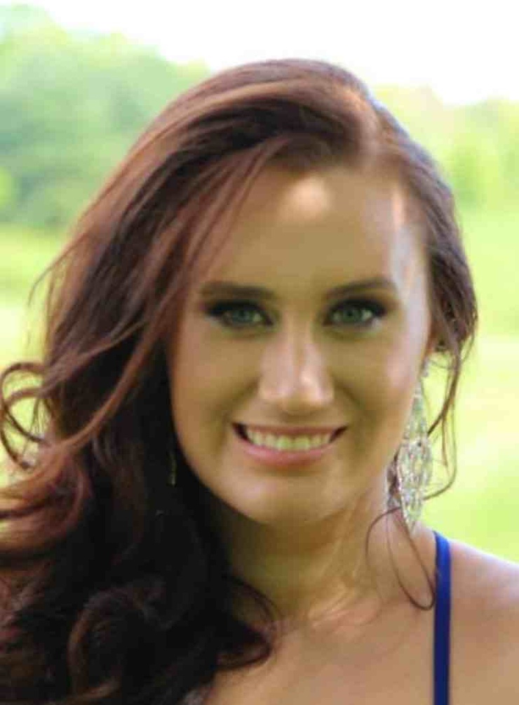 Image of Taylor-Grace Davis